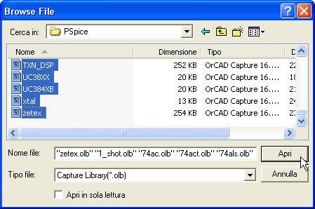 Getting Started with PSpice - Page 2 of 7 - YouSpice