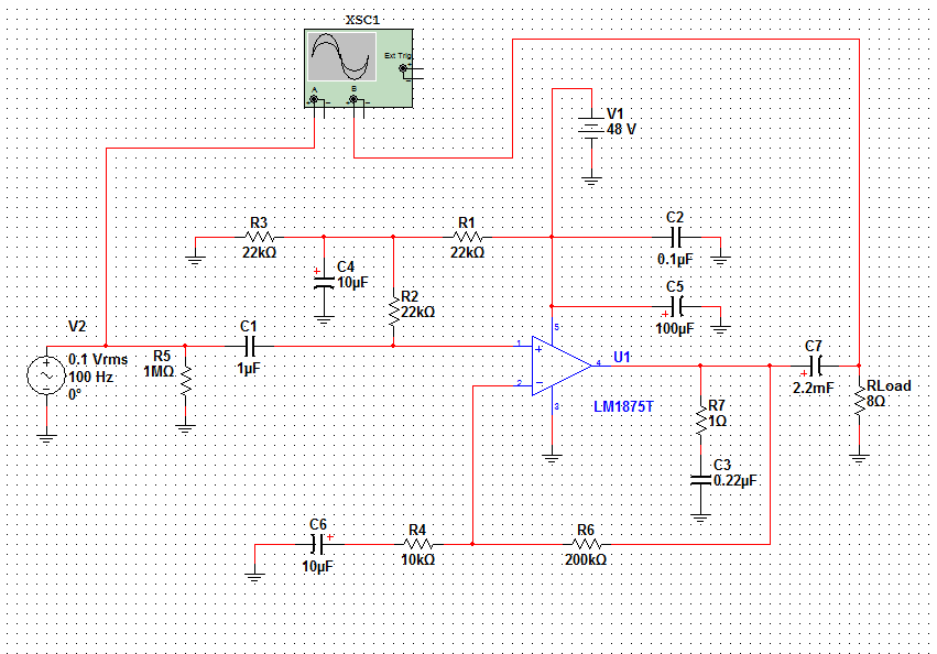 Getting Started with NI Multisim - Page 4 of 5 - YouSpice