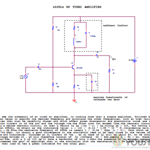 Diodes Dual Double Balanced Mixer - YouSpice