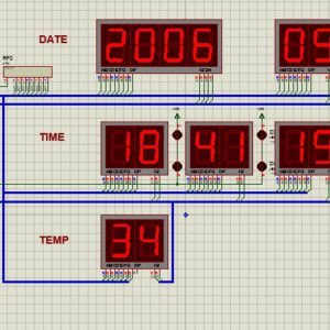 Wheatstone Bridge with High Accuracy Instrumentation Amplifier - YouSpice