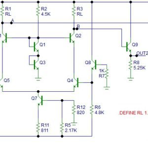 Meissner Oscillator - YouSpice