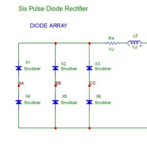 A simple SPICE ESD Generator circuit based on IEC61000-4-2 standard ...