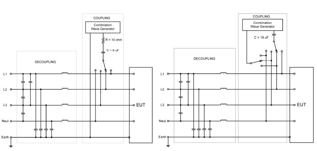 Combination Wave Generator SPICE simulation. - Page 2 of 2 - YouSpice